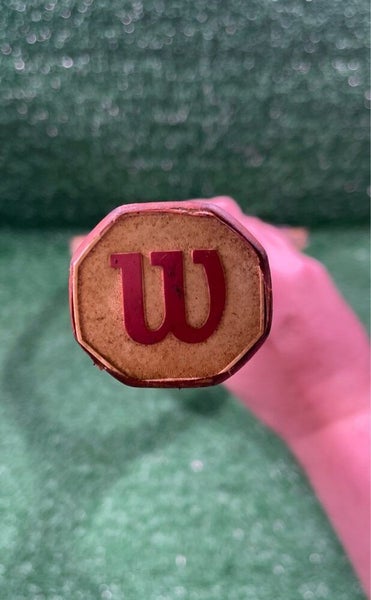 Wilson Vintage Chris Evert Autograph Tennis Racket, 27", 4 3/8 ...