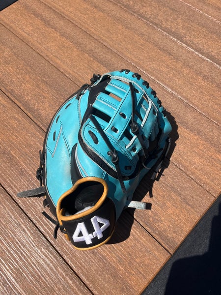 Pro 44 baseball glove | SidelineSwap | Buy and Sell on SidelineSwap