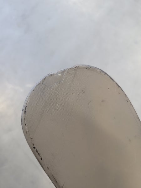 Used Bauer Sync Pro Stock 77 Flex Pattern P90tm Senior One Piece Sticks | SidelineSwap | Buy and ...