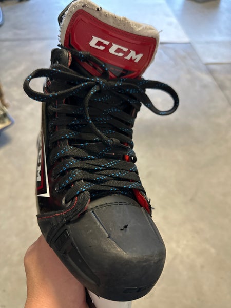 CCM FT2 Skates | SidelineSwap | Buy and Sell on SidelineSwap