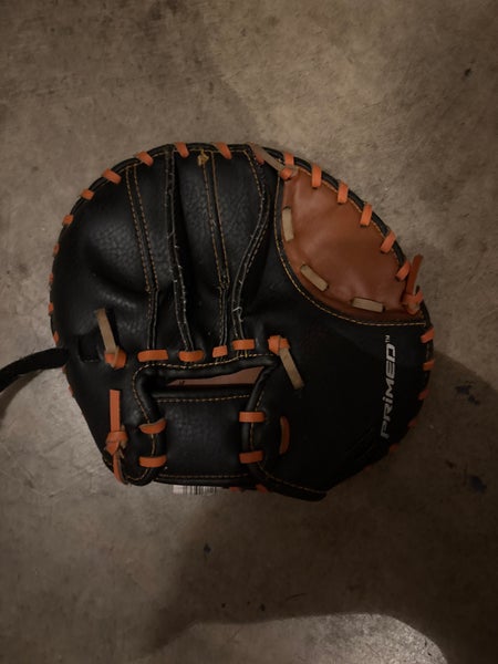 Baseball Training Mitt | SidelineSwap | Buy and Sell on SidelineSwap