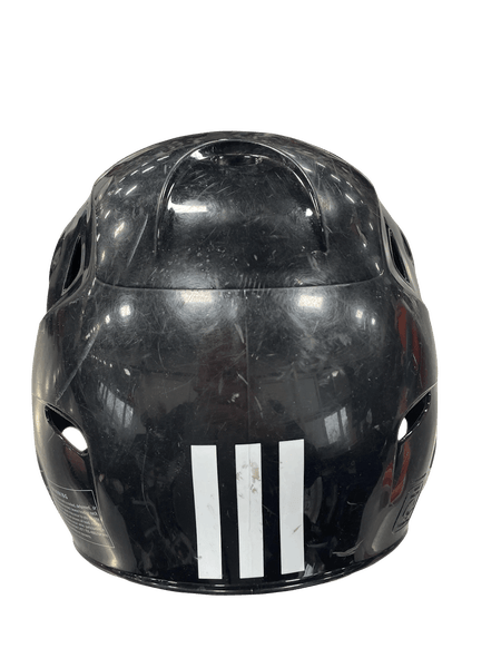 Used Adidas Md Baseball And Softball Helmets | SidelineSwap | Buy and ...