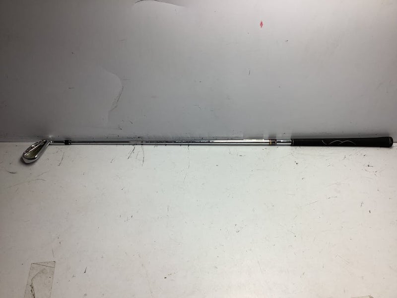 Used Taylormade R7 Cgb 6 Iron Steel Individual Irons | SidelineSwap ...