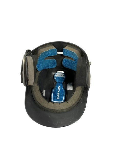 Used Easton Helmet Lg Baseball And Softball Helmets | SidelineSwap ...
