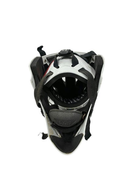 Used Itech Profile 1200 Md Goalie Helmets And Masks | SidelineSwap ...