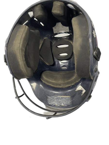 Used Rip-it Helmet S M Size 6-6 7 8 Baseball And Softball Helmets ...
