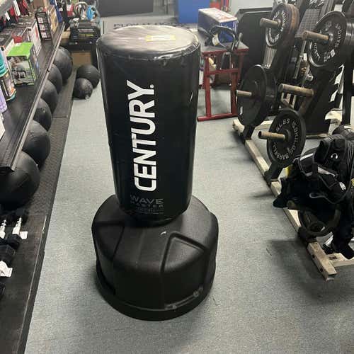 Used Century Wave Master Original 80 Lb Heavy Bags | SidelineSwap
