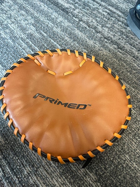 Used Primed Fielder's Training Mitt | SidelineSwap | Buy and Sell on ...
