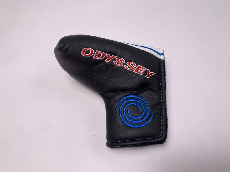 Odyssey Triple Track Double Wide F Stroke Lab Putter 33" Mens RH HC ...