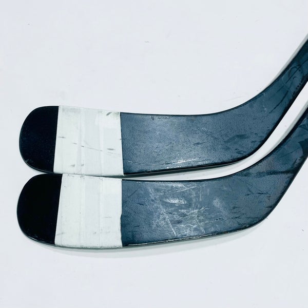 2 Pack Custom Gold Jamie Benn Bauer Vapor Hyperlite (O33 Build) Hockey ...
