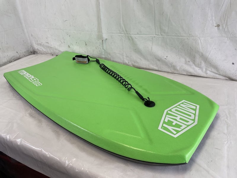 Used Morey Boogie Mach 9 Tr Tube Rail 42" Bodyboard - Near New ...