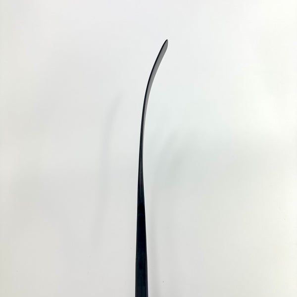 New Left CCM Jetspeed FT4 Pro | Custom Square Toe Curve 85 Flex Grip ...