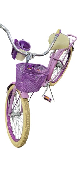 Used Huffy Perfect Fit Frame 17-18" - Md Frame 1 Speed Women's Bikes ...