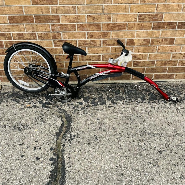Used Adams Trail A Bike Folder Alloy 20" Men's Bikes | SidelineSwap ...