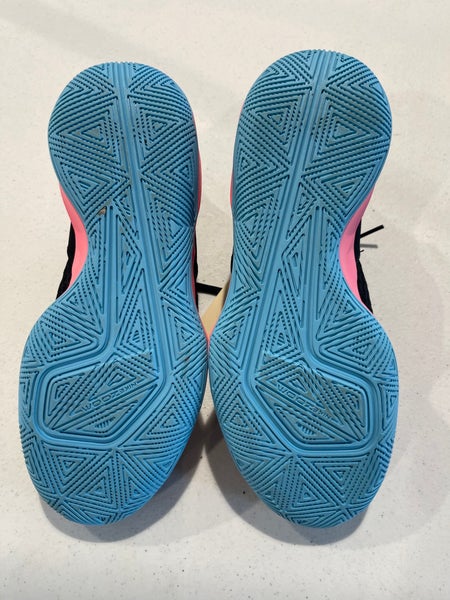 Nike Zoom Hyperspeed Court South Beach Volleyball Shoes | Womens 8.5 ...