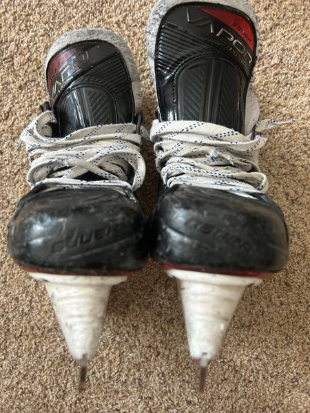 Bauer 3x pro hockey skates | SidelineSwap | Buy and Sell on SidelineSwap
