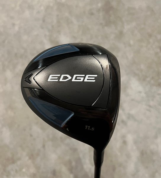 New Callaway Right Hand Women’s Edge 11.5 Degree Loft Women’s Flex ...
