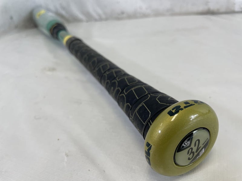 New 2023 Louisville Slugger Meta Bbmtb3-23 32" -3 Drop Bbcor Baseball ...