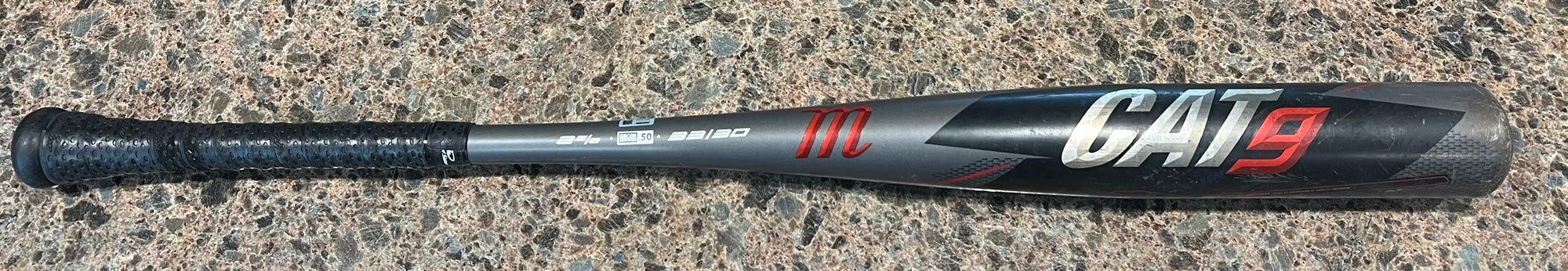 2021 Marucci Cat 9 BBCOR Baseball Bat. 33/30 | SidelineSwap | Buy and ...