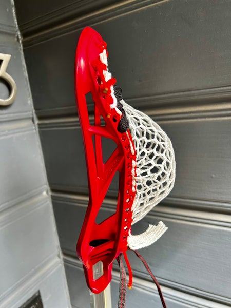 True Dynamic on STX Amp shaft - Professionally Strung (complete stick ...