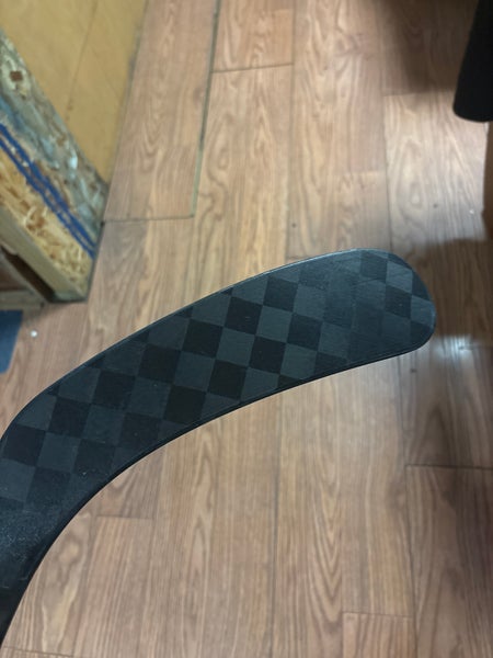 New Custom (yellow)Senior Bauer Left Hand P92 Vapor Hyperlite 2 Hockey ...