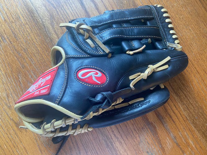 Rawlings Gold Glove Elite Baseball Gloves & Mitts | New and Used on SidelineSwap