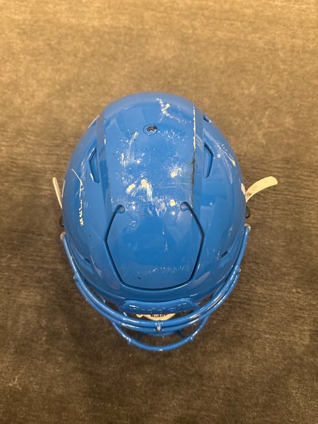 Royal Blue Riddell Speedflex | SidelineSwap | Buy and Sell on SidelineSwap