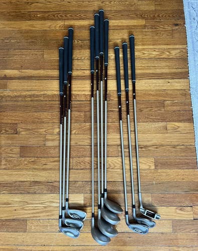 Golf Club Sets | Used and New on SidelineSwap