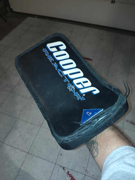 Vintage Cooper combos & Reactor setup | SidelineSwap | Buy and Sell on ...