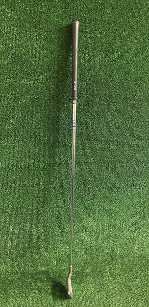 Ping i5 3 Iron Black Dot RH Men's Rifle 5.5 Steel 38.5" With Great ...