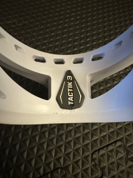 Tactik 3.0 Head | SidelineSwap | Buy and Sell on SidelineSwap
