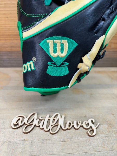 Wilson 11.75" A2K MC26 Baseball Glove | SidelineSwap | Buy and Sell on ...
