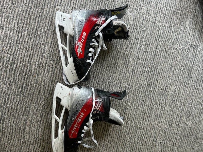 Bauer hyperlite 2 skates | SidelineSwap | Buy and Sell on SidelineSwap
