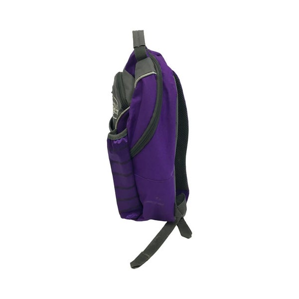Used Louisville Slugger Purple Backpack Baseball And Softball Equipment ...