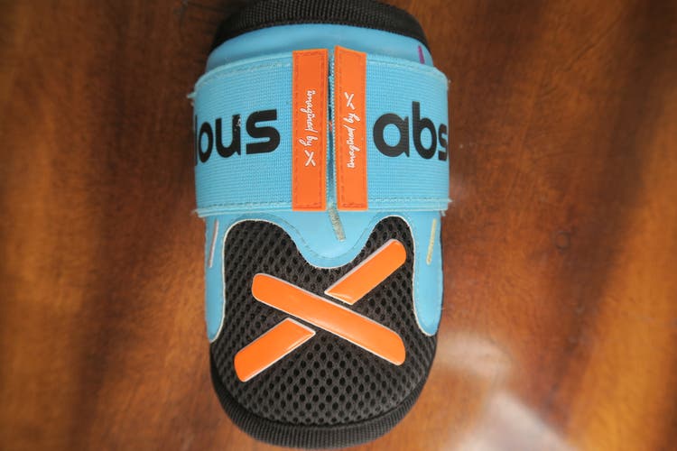 Baseball Batter's Leg, Arm & Wrist Guards | New and Used on SidelineSwap