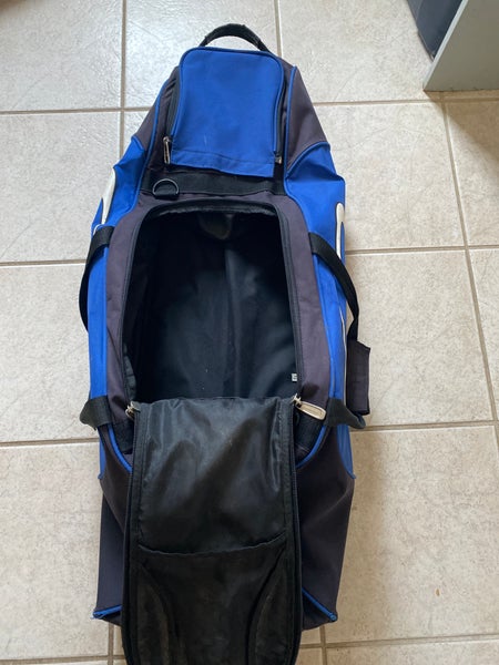 Boombah Baseball Bag - Roller | SidelineSwap | Buy and Sell on SidelineSwap