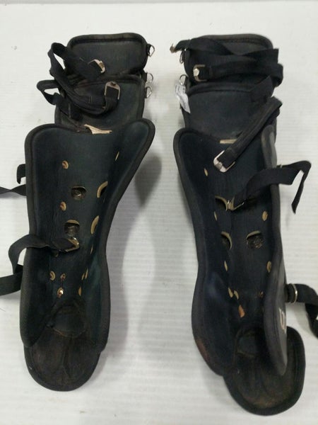 Used Wilson Adult Catcher's Equipment | SidelineSwap | Buy and Sell on ...