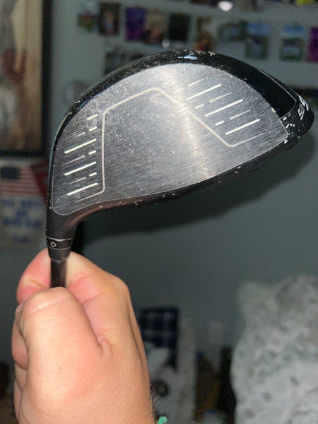 Used Men's Ping Right Handed Regular Flex 10 Loft G425 Max Driver ...