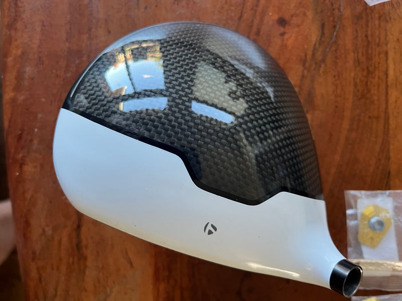 TAYLORMADE M2 DRIVER 10.5* w/ TM Tool | SidelineSwap | Buy and Sell on ...