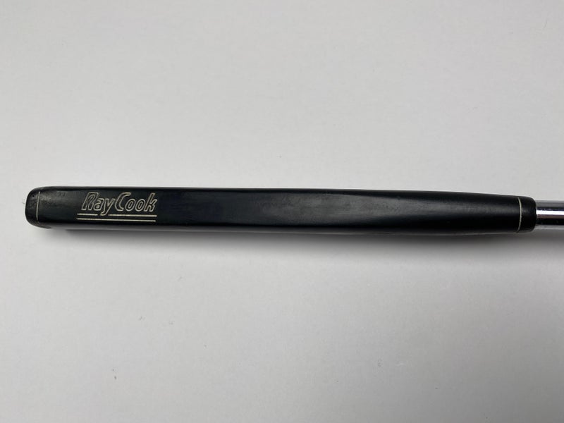 Ray Cook Billy Baroo II Putter 36" Mens RH | SidelineSwap | Buy and ...
