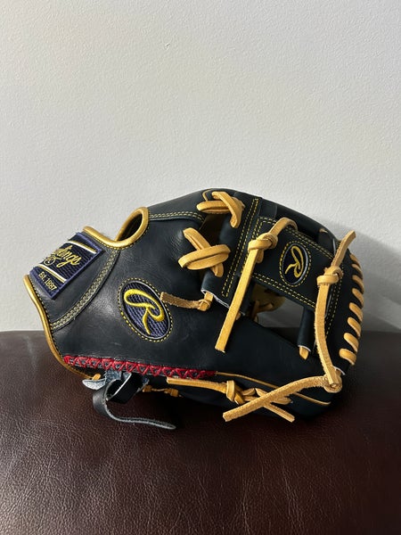 New 2023 Infield 11.5" Pro Preferred Baseball Glove | SidelineSwap | Buy and Sell on SidelineSwap