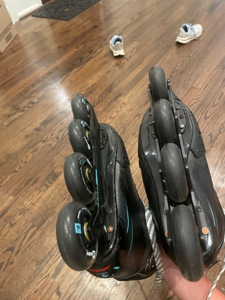 Roller Blades Tour Volt KV4 New | SidelineSwap | Buy and Sell on ...