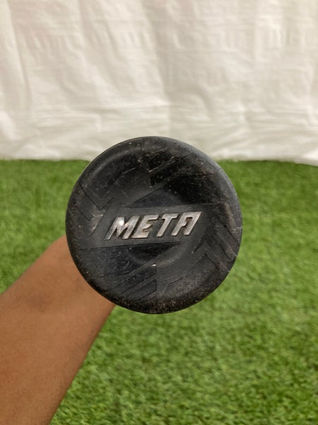 2021 Louisville Slugger Meta Bat BBCOR Certified (-3) Composite 29 oz ...