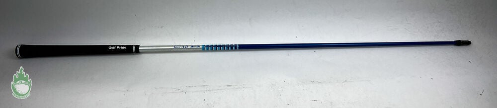 Used Graphite Design Tour AD BB-6S Stiff Flex Graphite Wood Golf Shaft ...