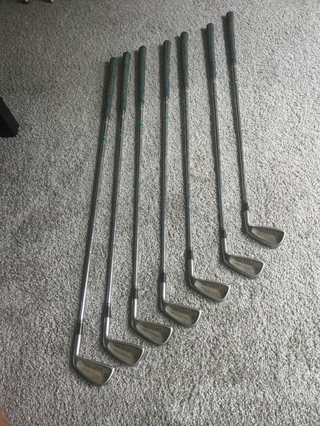 Spalding golf clubs | SidelineSwap | Buy and Sell on SidelineSwap