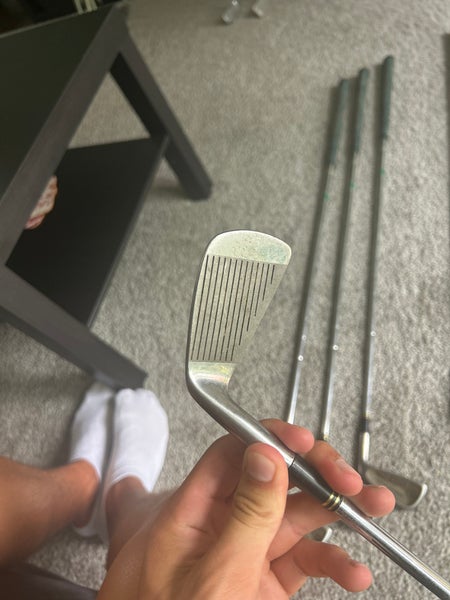 Spalding golf clubs | SidelineSwap | Buy and Sell on SidelineSwap