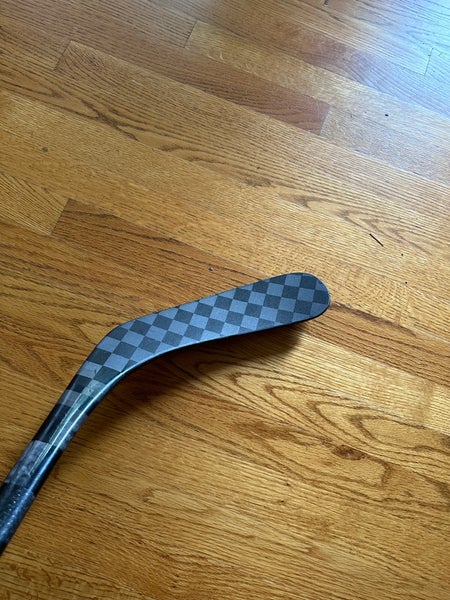 Pro Stock Silver Bauer Hyper2lite 65 flex (senior shaft) p92 ...