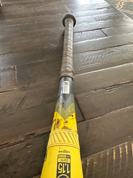 20oz Easton Hype Fire 30 Inch -10 | SidelineSwap | Buy and Sell on ...