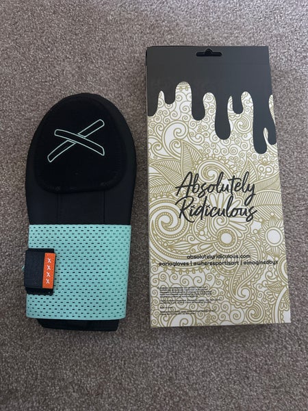 Absolutely Ridiculous Sliding Mit | SidelineSwap | Buy and Sell on ...