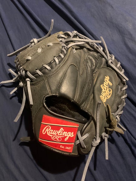 Rawlings Premium Series 32.5" Catchers Glove | SidelineSwap | Buy and ...